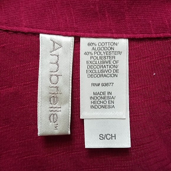 Ambrielle | Intimates & Sleepwear | Ambrielle Pj Set | Poshmark